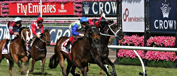 Titus O’Reily’s Guide to Attending the Spring Racing Carnival - Titus O ...