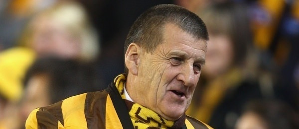 Jeff Kennett Makes a Pitch to Melbourne Members - Titus O'Reily | Don’t ...
