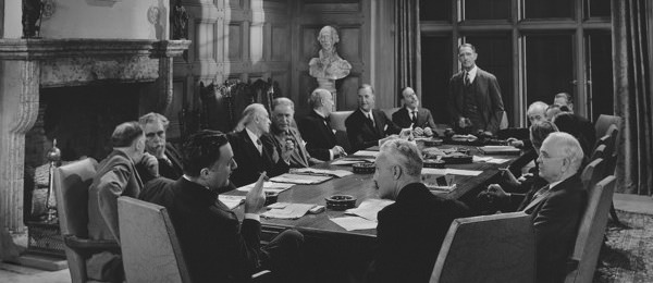 A Guide to the Melbourne Football Club Board - Titus O'Reily | Don’t ...