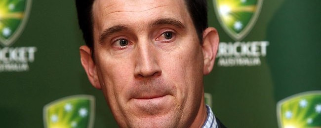 Meet James Sutherland, England’s Favorite Cricket Administrator - Titus ...