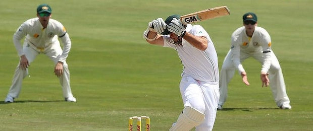 Graeme Smith Explains How the Pitch Beat Them - Titus O'Reily | Don’t ...