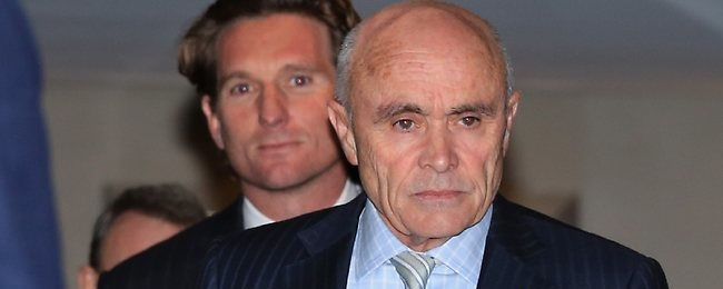 Both Essendon Board Meeting Media Releases - Titus O'Reily | Don’t have ...