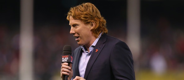 Mick Malthouse rings Cameron Ling to apologise - Titus O'Reily | Don’t ...