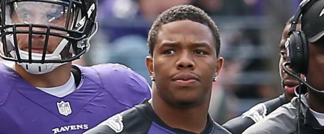 NFL: We are totally doing stuff about Ray Rice now - Titus O'Reily ...