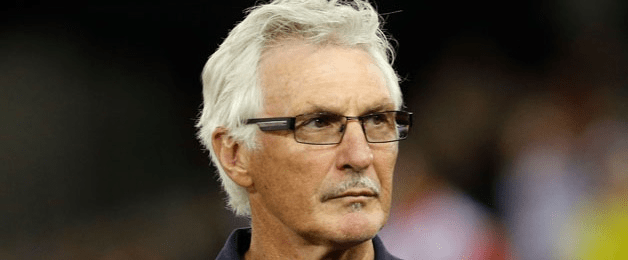 Mick Malthouse reflects on a career in coaching - Titus O'Reily | Don’t ...