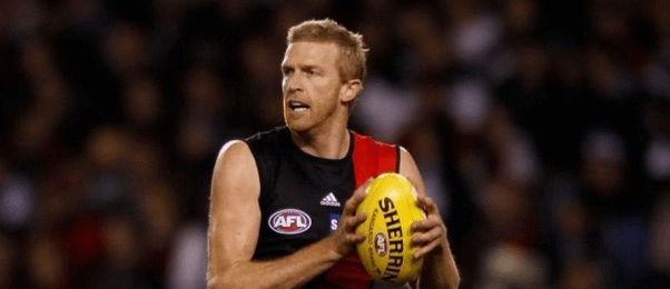 Dustin Fletcher to be preserved at Melbourne Museum - Titus O'Reily ...