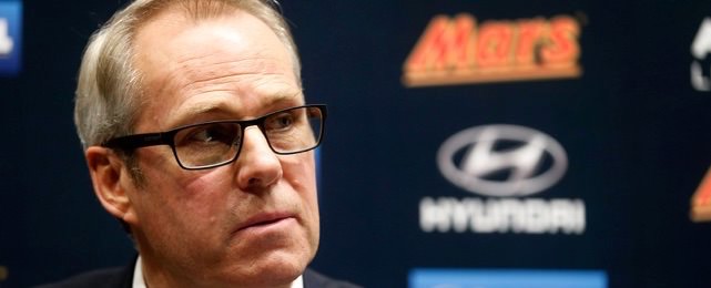 Carlton confident of being player free by 2018 - Titus O'Reily | Don’t ...