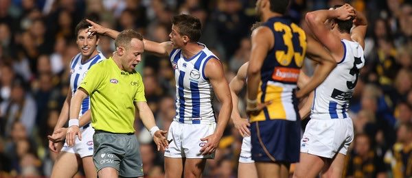 AFL announces new Rule Tinkering Unit - Titus O'Reily | Don’t have ...