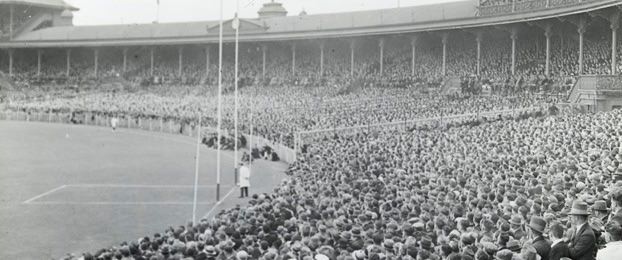 Retro Round: Forgotten Footy Facts - Titus O'Reily | Don’t have faith ...