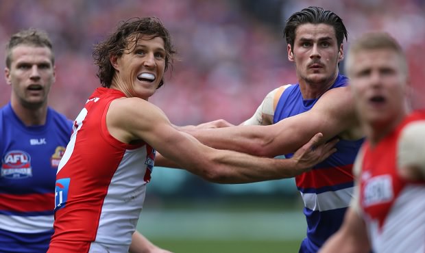AFL announces changes to the ruck rule - Titus O'Reily | Don’t have ...
