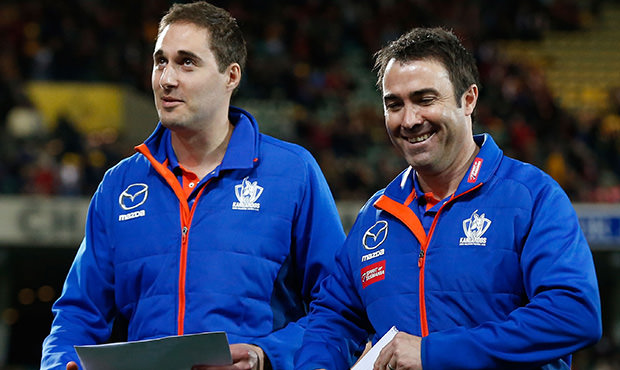North Melbourne make substantial offer to every free agent - Titus O ...