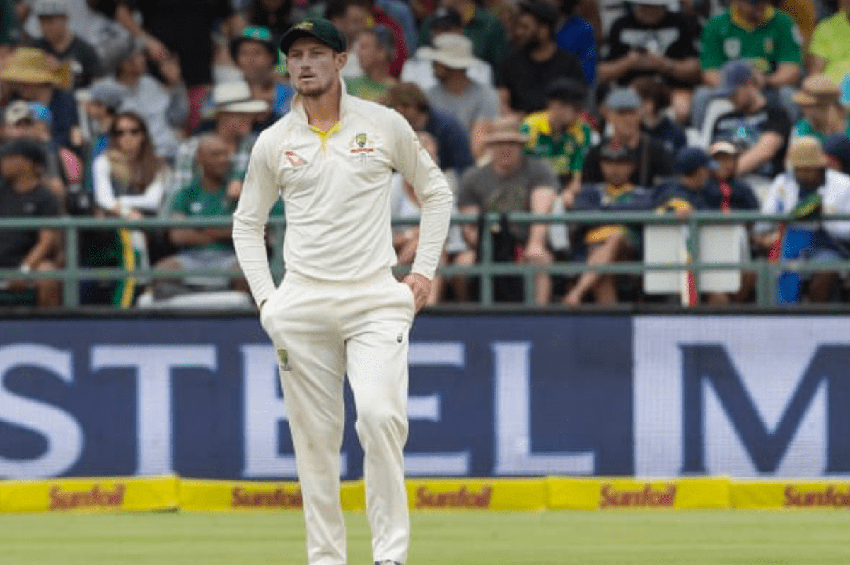 Australian Cricket Team promise to get better at cheating - Titus O ...