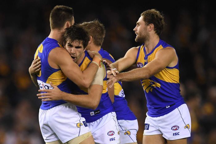 A highly unhelpful guide to Round Eleven - Titus O'Reily | Don’t have ...