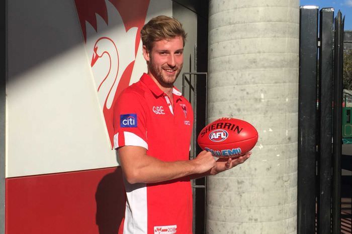 The Variety Hour: Russia, fixturing and Alex Johnson - Titus O'Reily ...