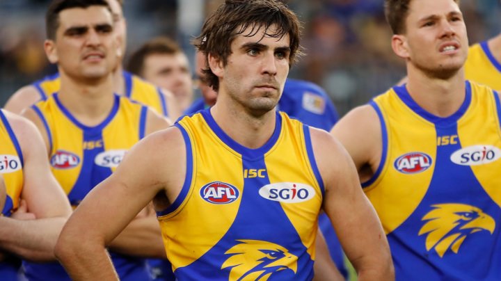 The Variety Hour: Gaff, goal reviews and good footy - Titus O'Reily ...