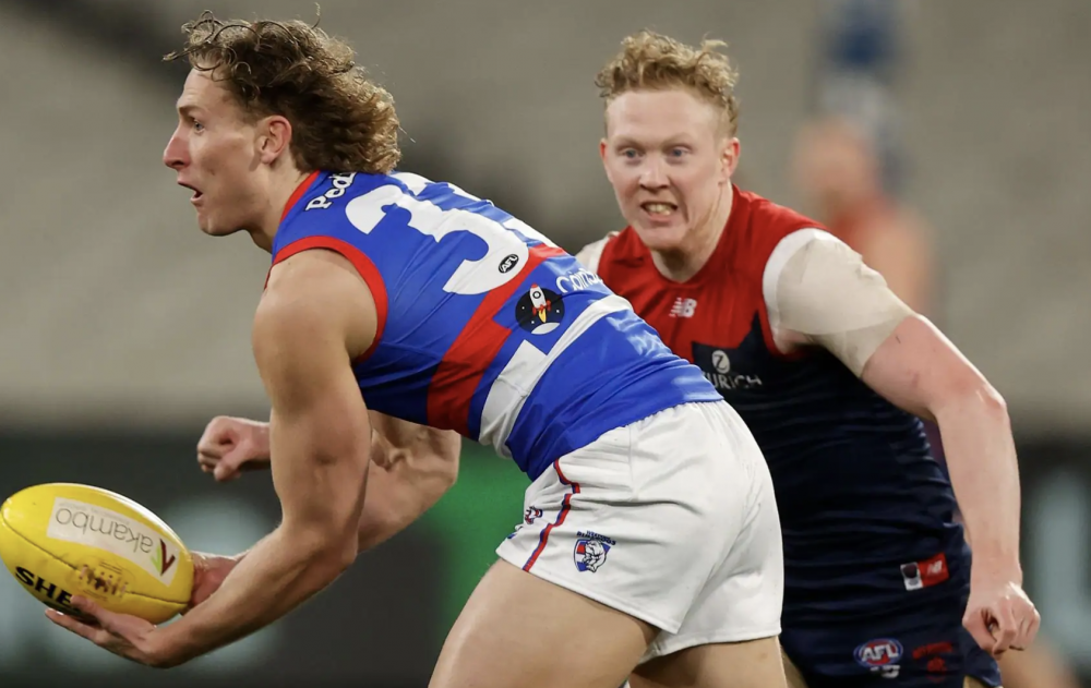 A highly unhelpful guide to Round One - Titus O'Reily | Don’t have ...