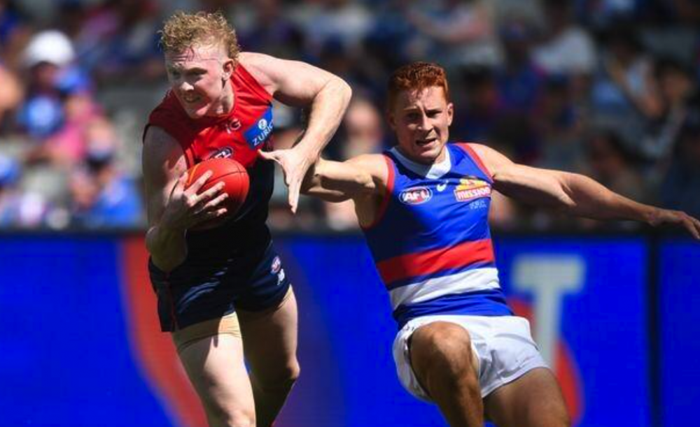 The Monday Knee Jerk Reaction: Round One - Titus O'Reily | Don’t have ...