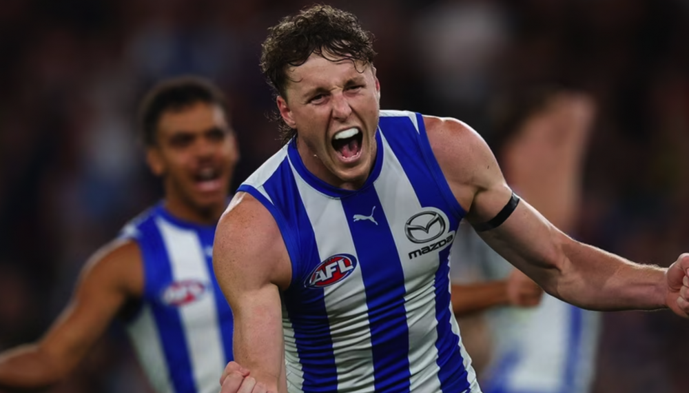 The Monday Knee Jerk Reaction: Round Two - Titus O'Reily | Don’t have ...